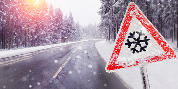 Vorsicht! Diese Regionen bereits mit Schnee-Warnung :: wetter.at