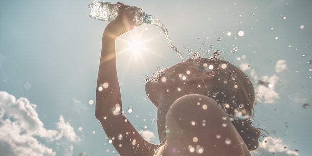 Hitzewelle in Europa: DIESE Juni-Rekorde wurden jetzt bereits gebrochen :: wetter.at