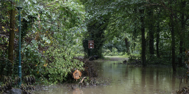 LIVE-Ticker zum Hochwasser im Süden Österreichs :: wetter.at