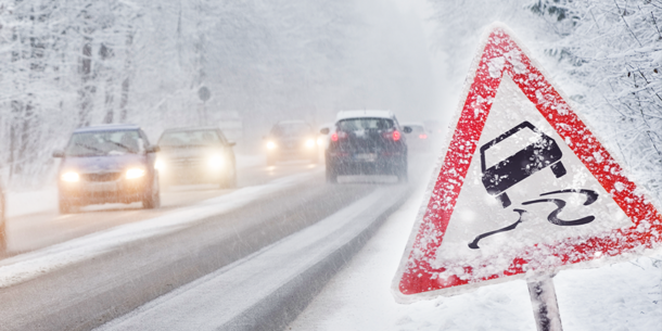 Schnee-Warnung ausgerufen :: wetter.at