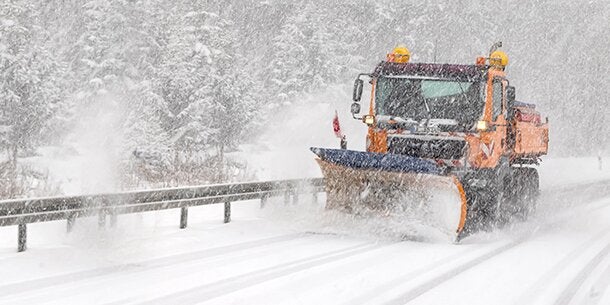 Schnee-Alarm: Jetzt kommt die Winter-Peitsche auf Österreich zu ...