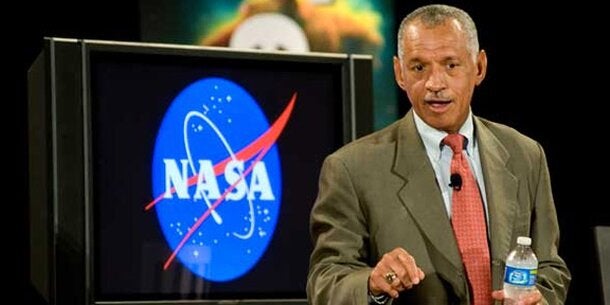 NASA-Chef: Es gibt Außerirdische :: wetter.at